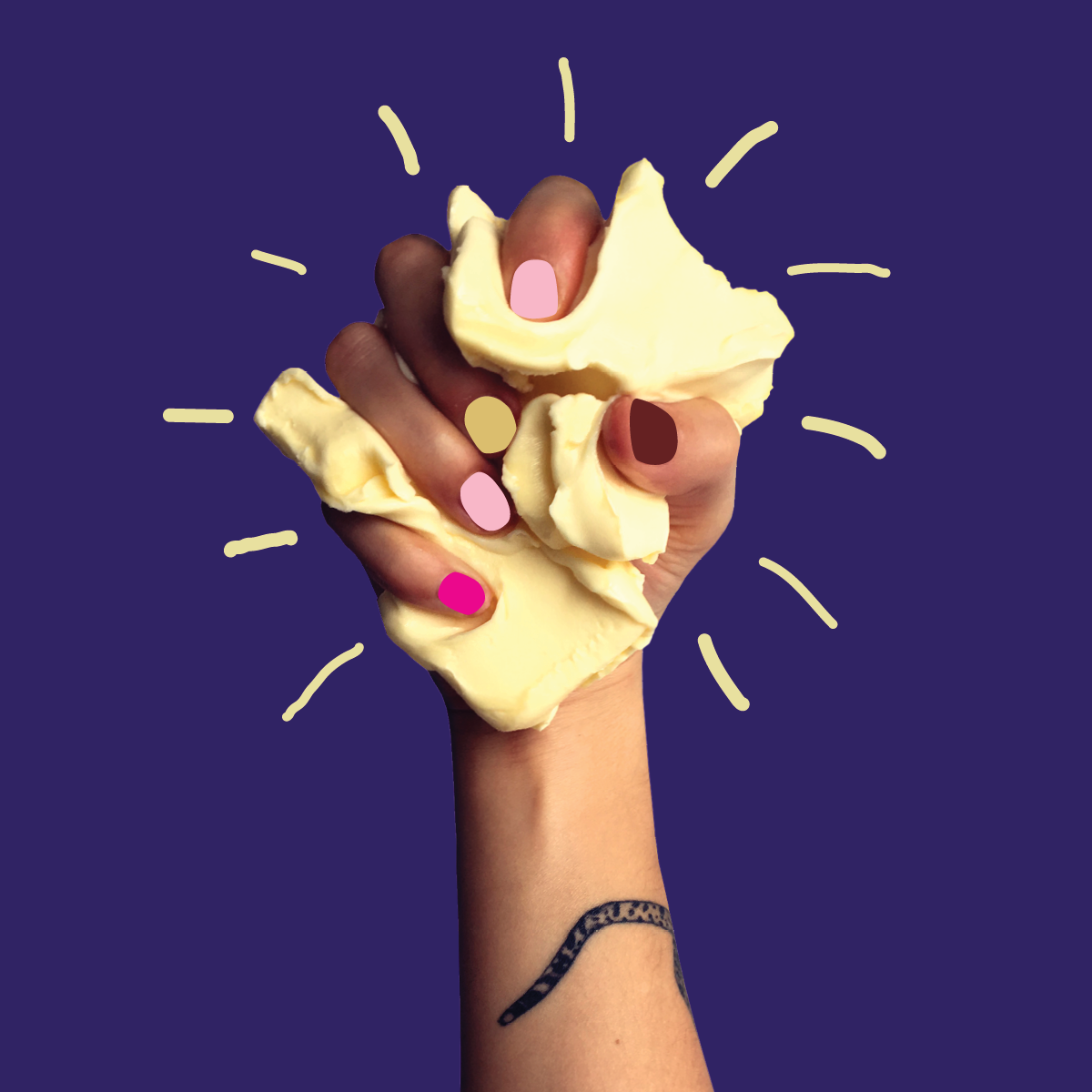 FAT | Festival van het andere Theater - 7 juni 2025 in Leiden